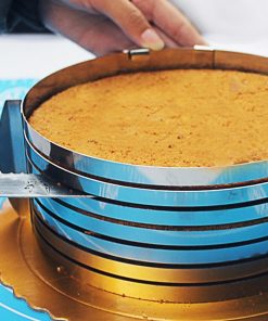 BAKEnCAKE Tools - Baking and Cake Decorating Tools